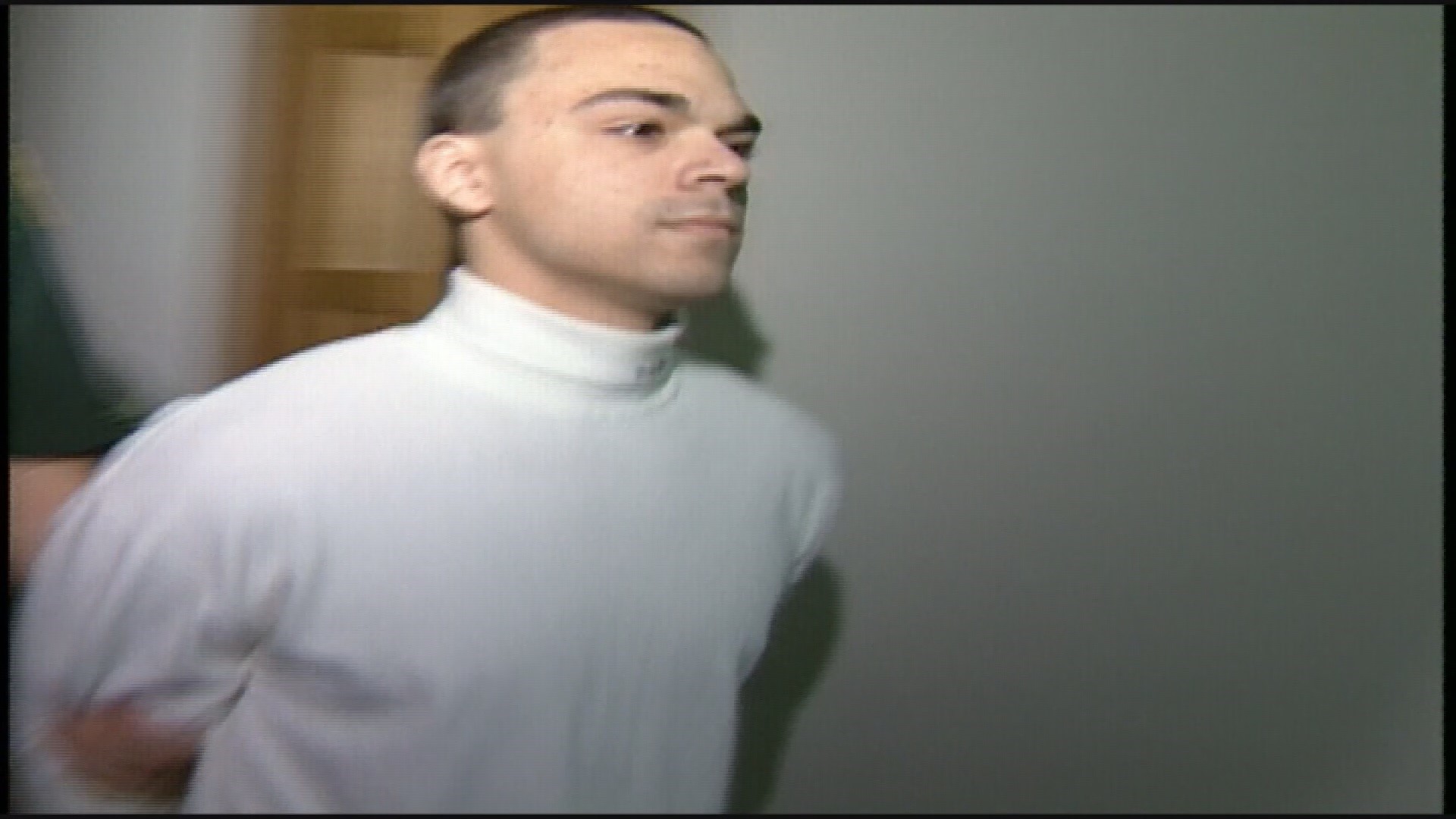 Murderer Kevin Boot re-sentenced, will spend another 27 years in prison ...