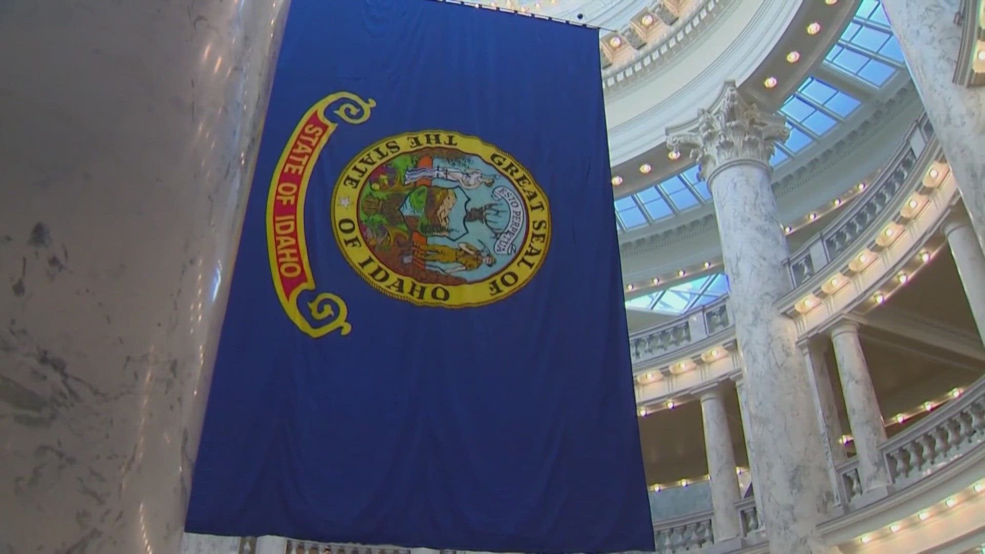 Idaho launches parental choice tax credit | krem.com