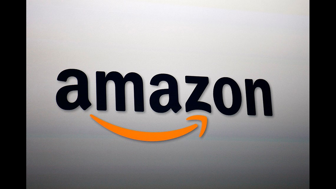 Amazon plans to lease new facility at Spokane Airport | krem.com