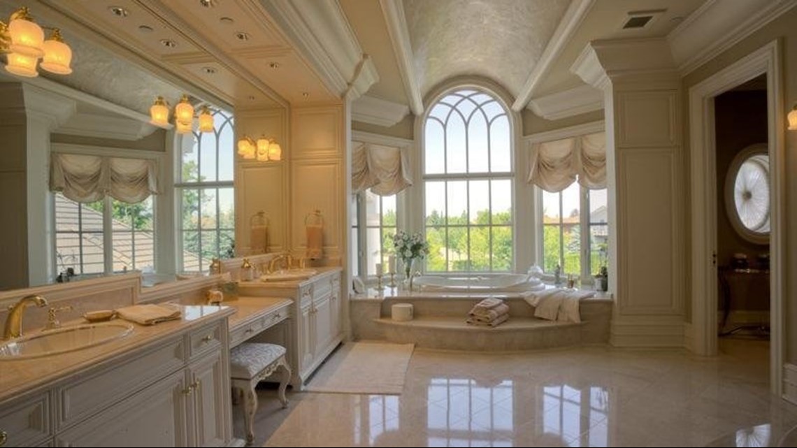 City of Post Falls dashes family's hopes to turn $8.5M home into bed ...