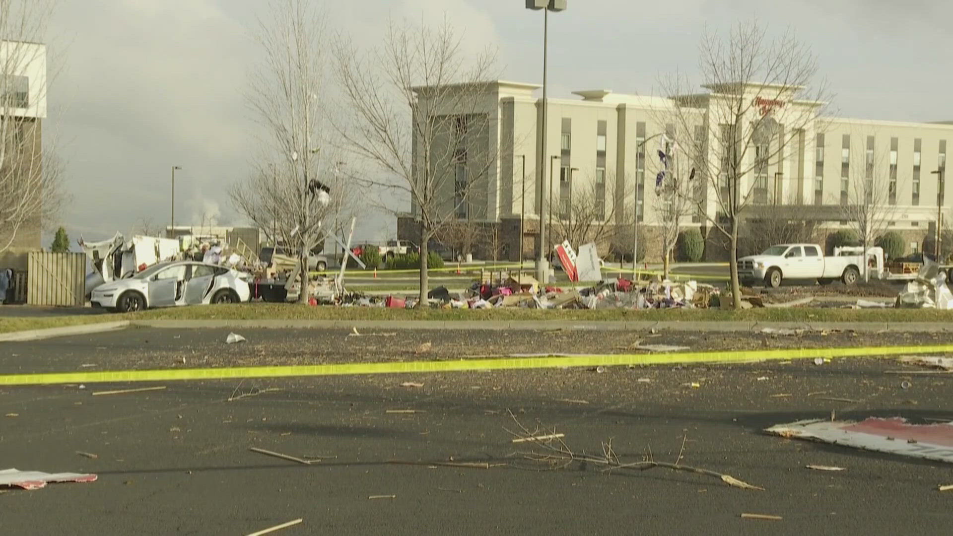 Explosion in Lewiston kills one person, still under investigation ...