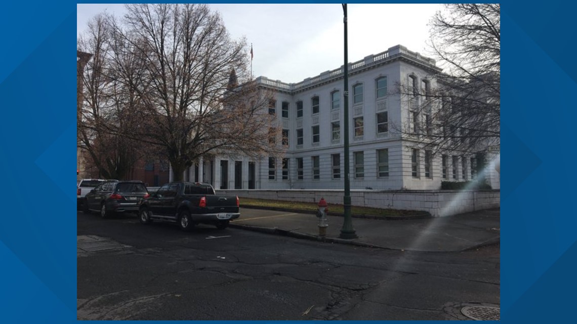 Advocates work to save historic Downtown Spokane building from ...