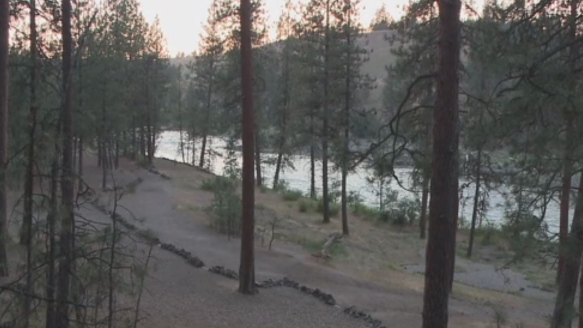 Stormwater Facility Treatment construction begins | krem.com