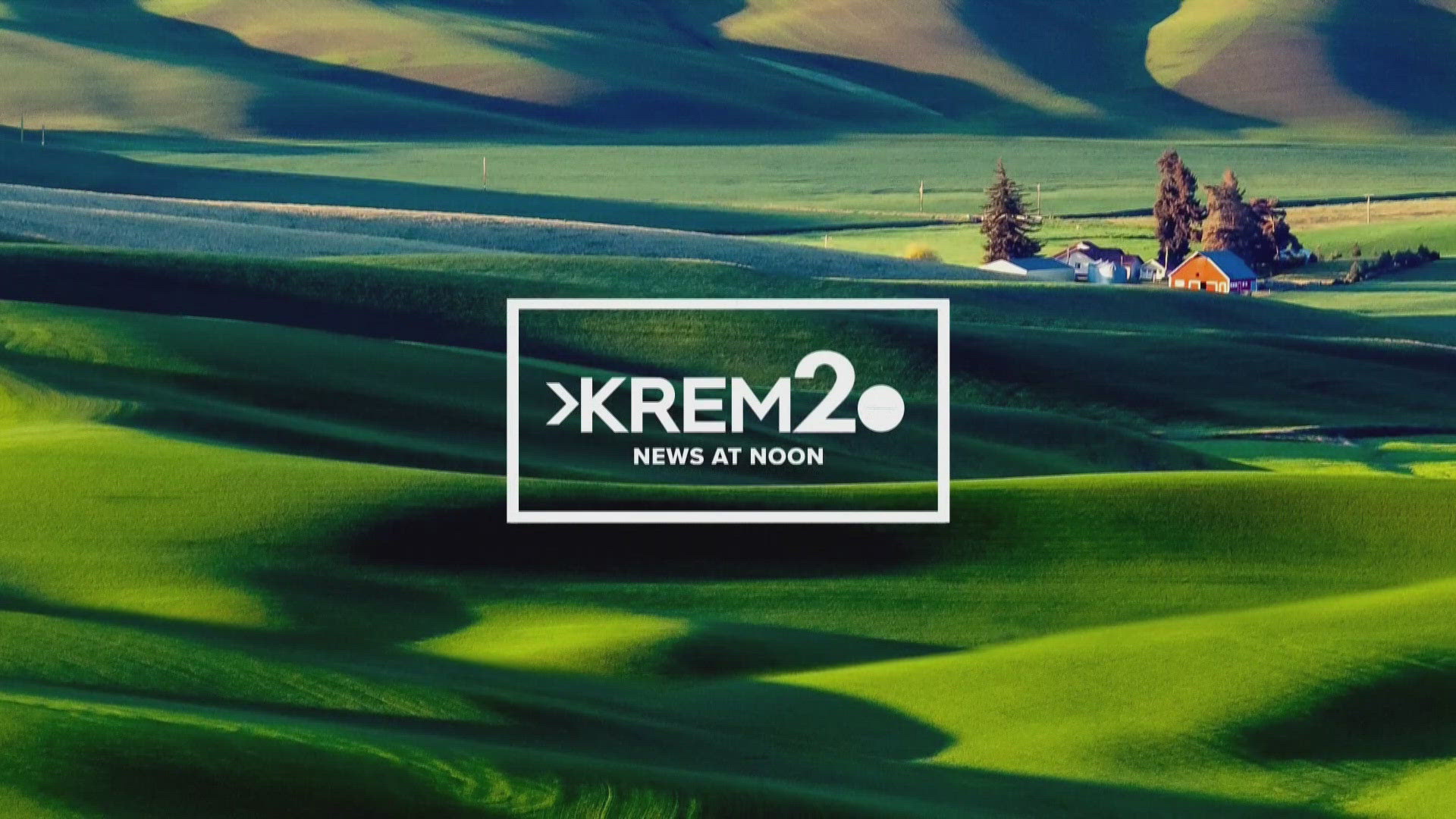 KREM 2 News at Noon Headlines: Tuesday, February 24, 2026 | krem.com