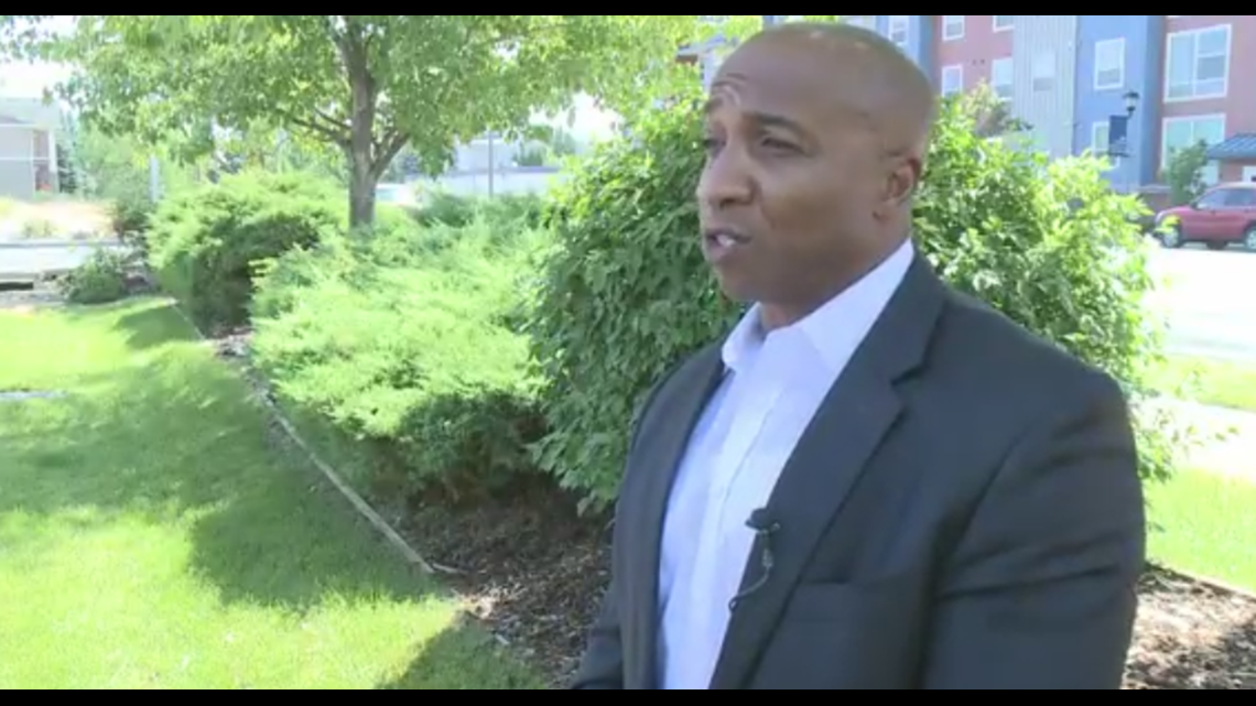 Former Spokane NAACP President Phil Tyler denies abuse, harassment ...