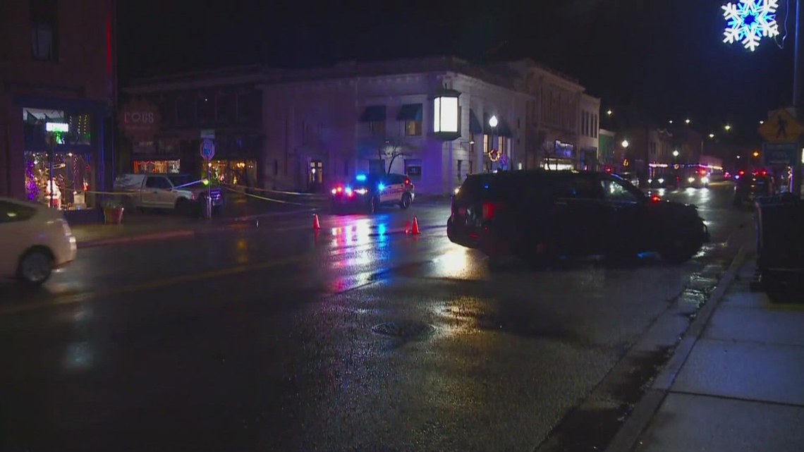 Shoshone County Sheriff's Office expected to partially reopen Monday ...