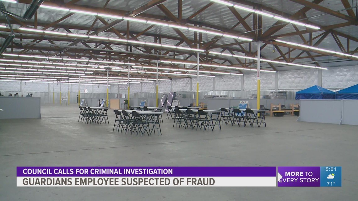 Spokane council members for criminal investigation into suspected fraud ...