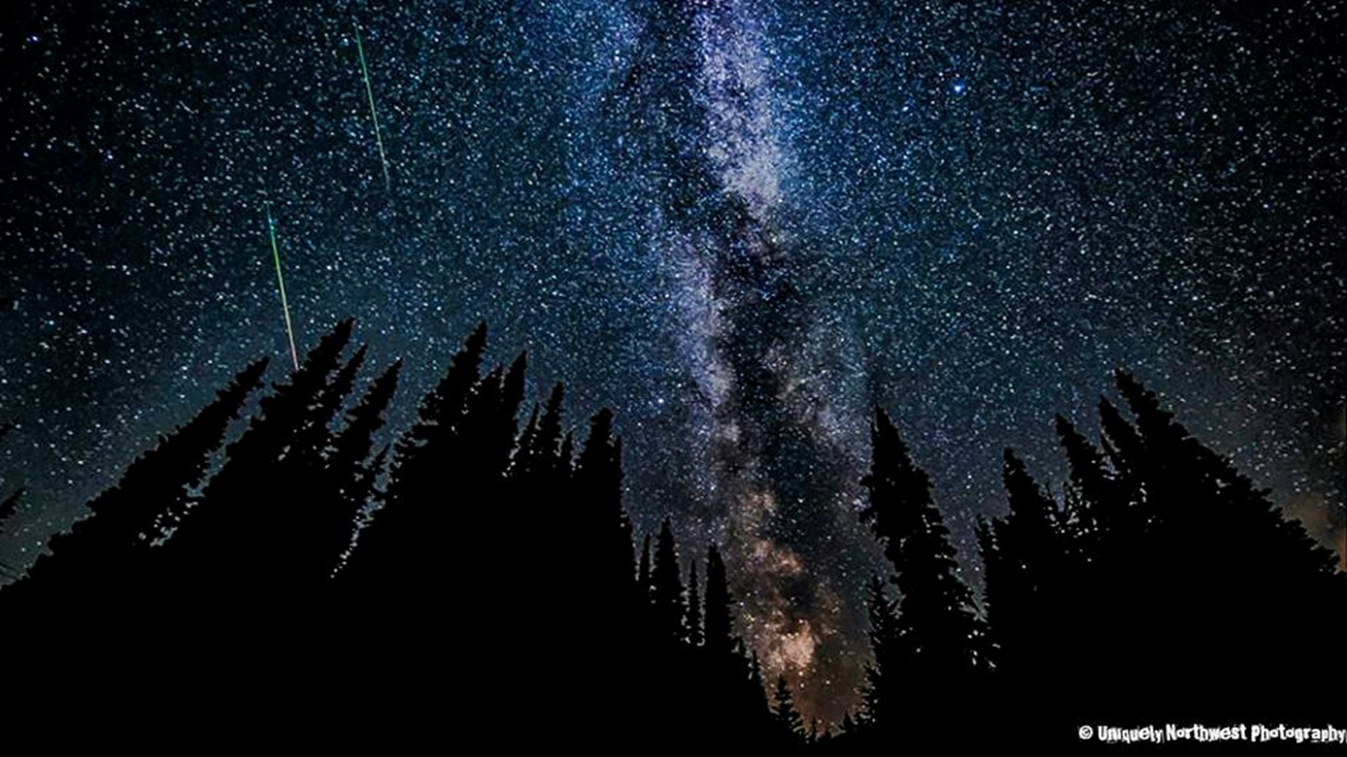 Perseid meteor shower peaks evening of August 11 | krem.com