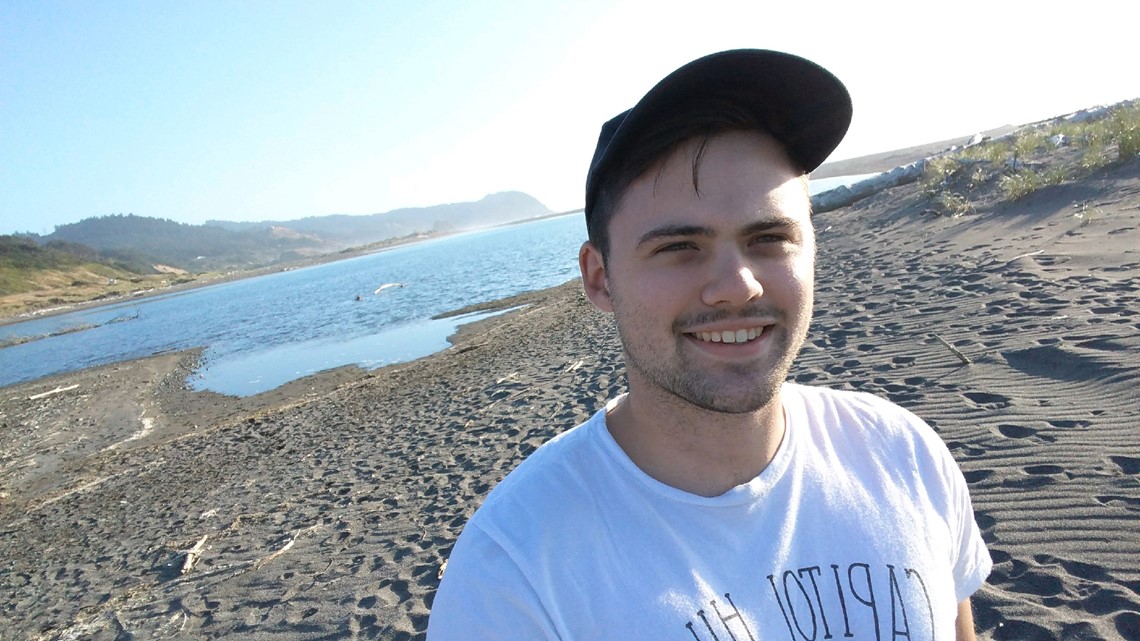 Whitman Co. GOP considers taking action after James Allsup elected to ...