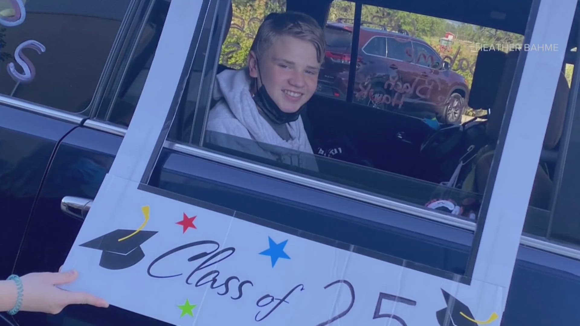 Mother of Cheney teen who died in 2023 remembering his life at ...