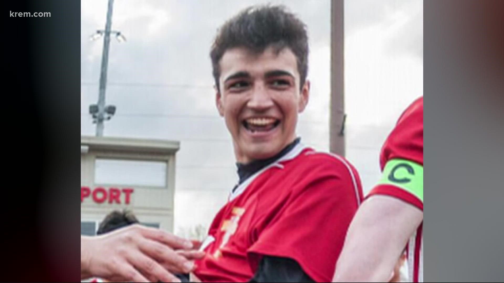 'Sam's Law,' named after WSU student, Would strengthen penalties for ...