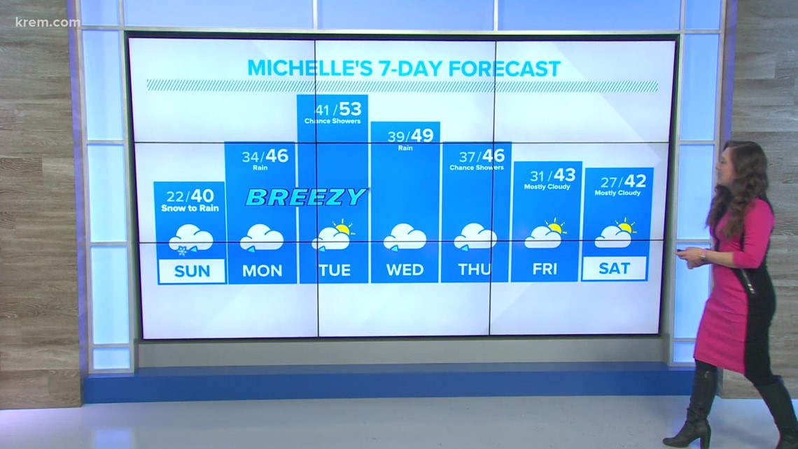 Babb Fire sparked by tree branch that fell on Avista powerline | krem.com