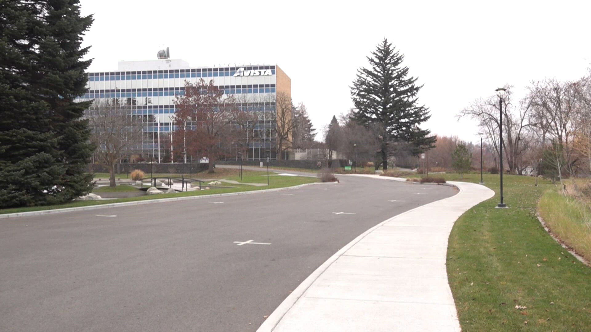 Avista confirms "large load" customer it's working on development with ...