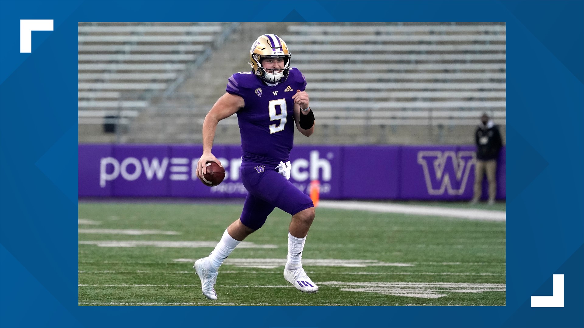 Jake Eakin goes from child murderer to anti-abortion activist | krem.com