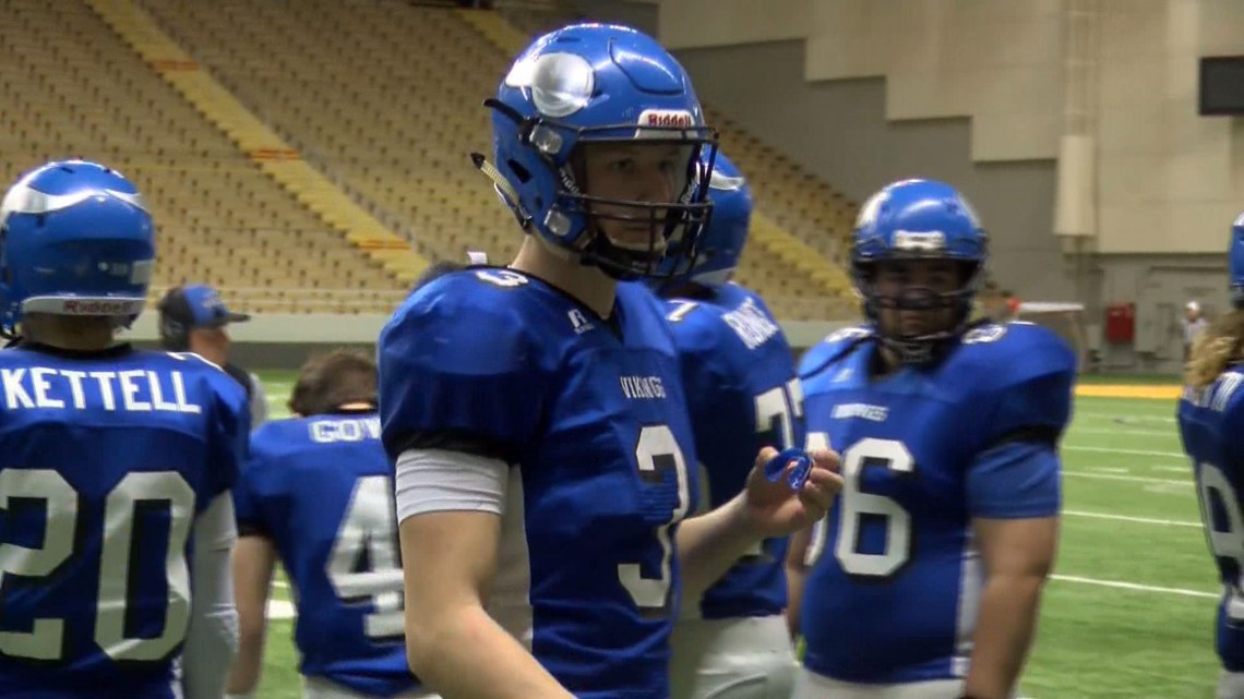 Untold Stories: How Colson Yankoff displayed his leadership in a subtle ...