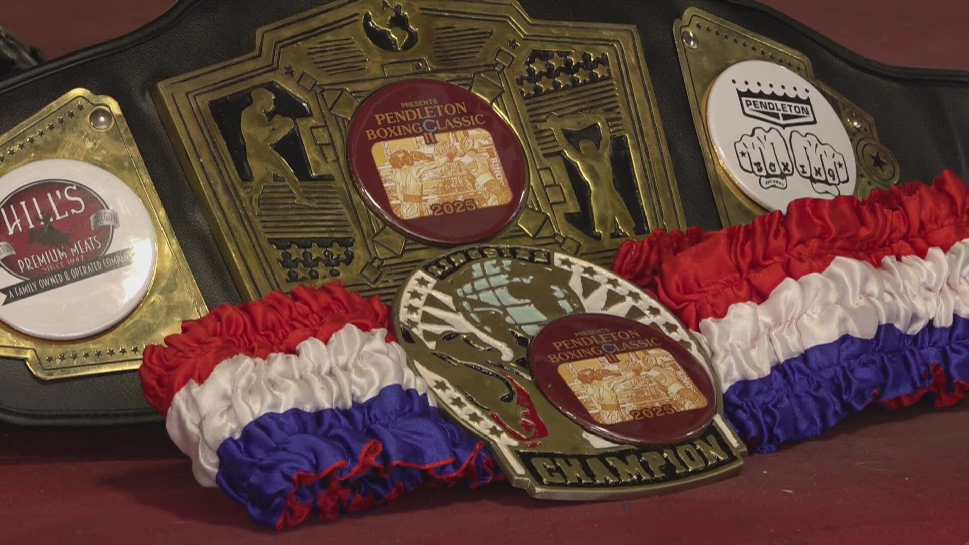 'Anything is possible': Spokane man beating the odds to pursue boxing ...