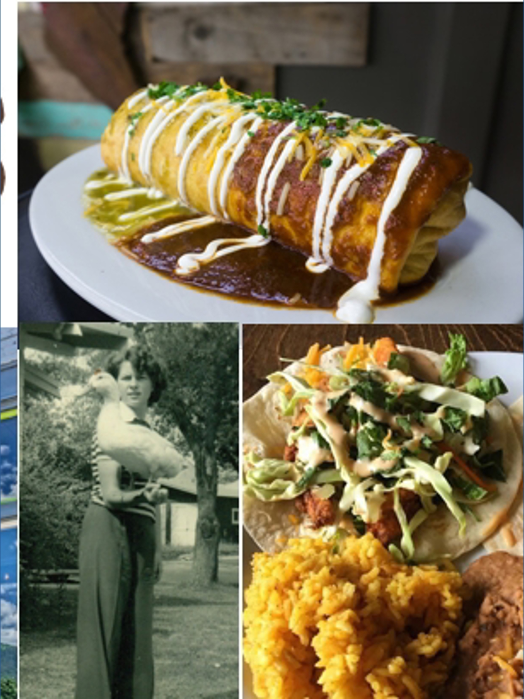 Love Local Spotlight | Nadine's Mexican Kitchen | krem.com