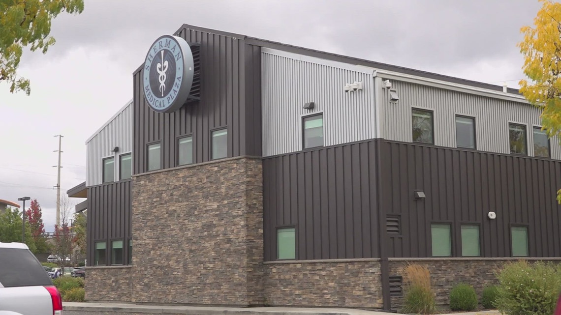 FBI investigates rise in laser-pointing incidents at Spokane airport ...