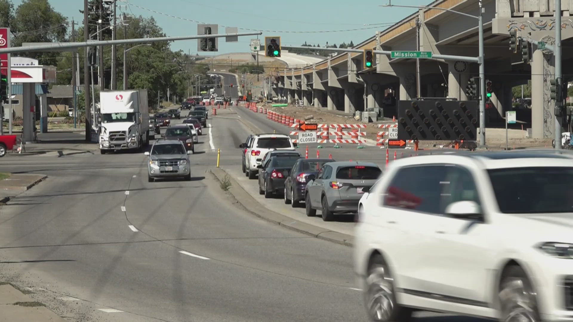 WSDOT: Local operators union no longer on strike | krem.com