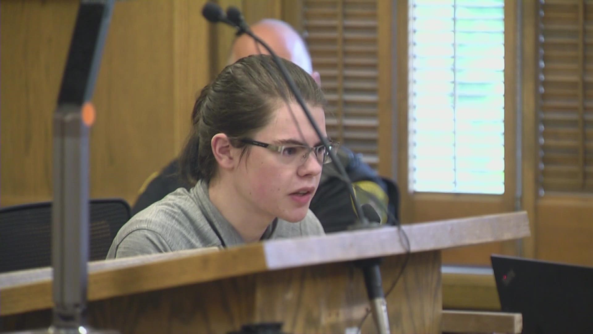 Freeman High School shooter apologizes to victims ahead of sentencing ...