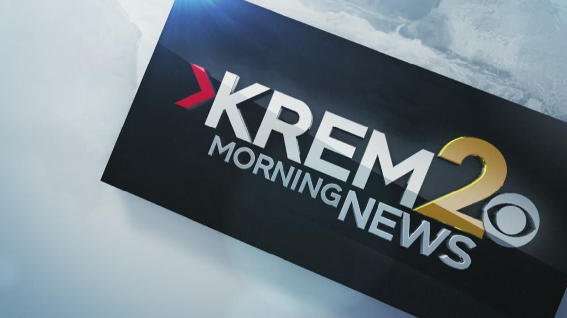 Headlines on Demand: KREM 2 Morning News | krem.com