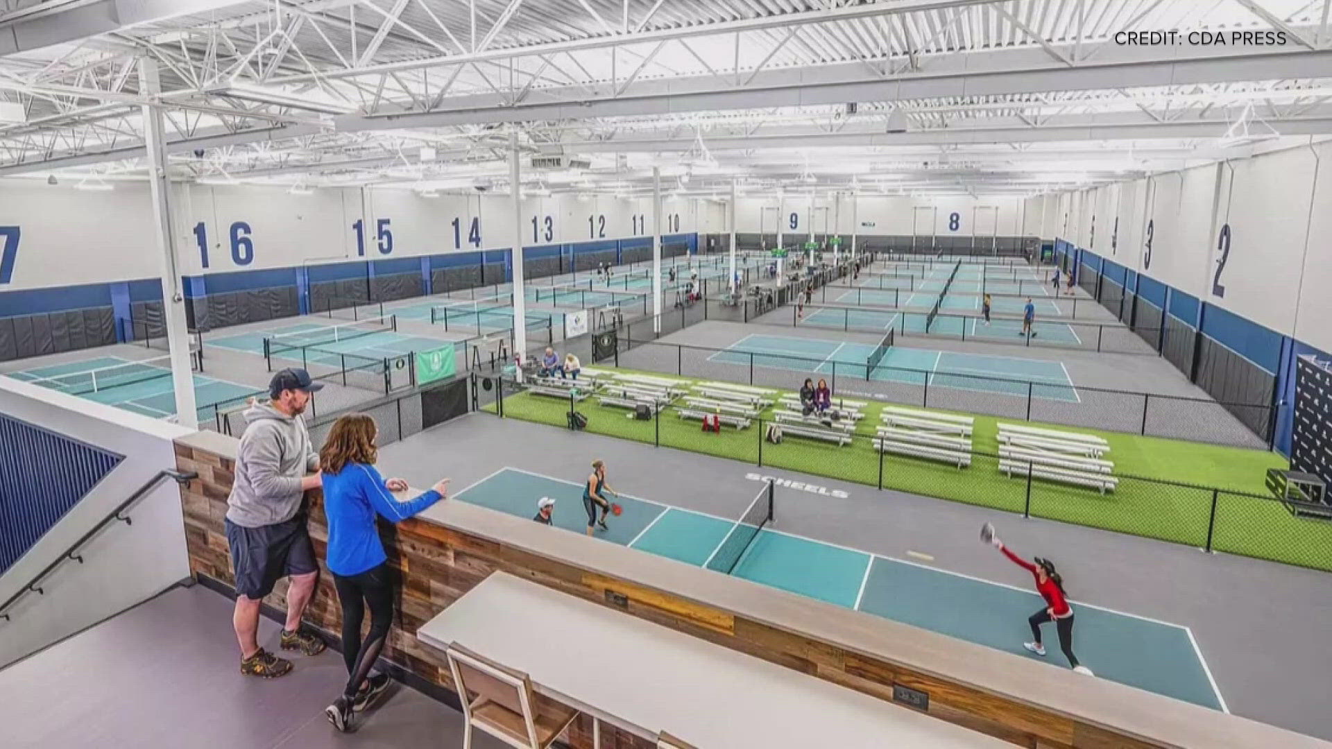 $5M Flying Pickle facility landing in Post Falls | krem.com