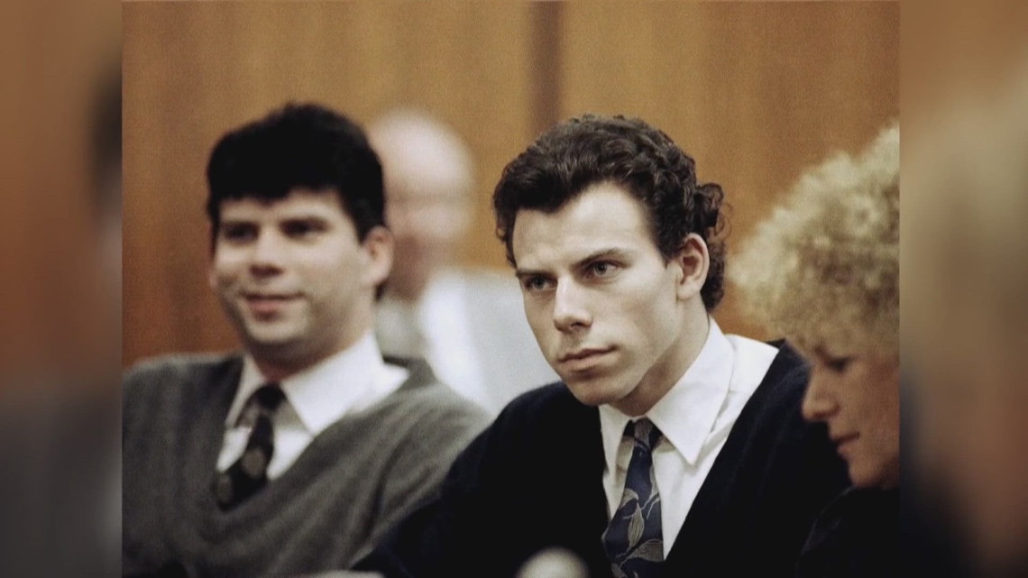 Eric Menendez's request for parole was denied | krem.com