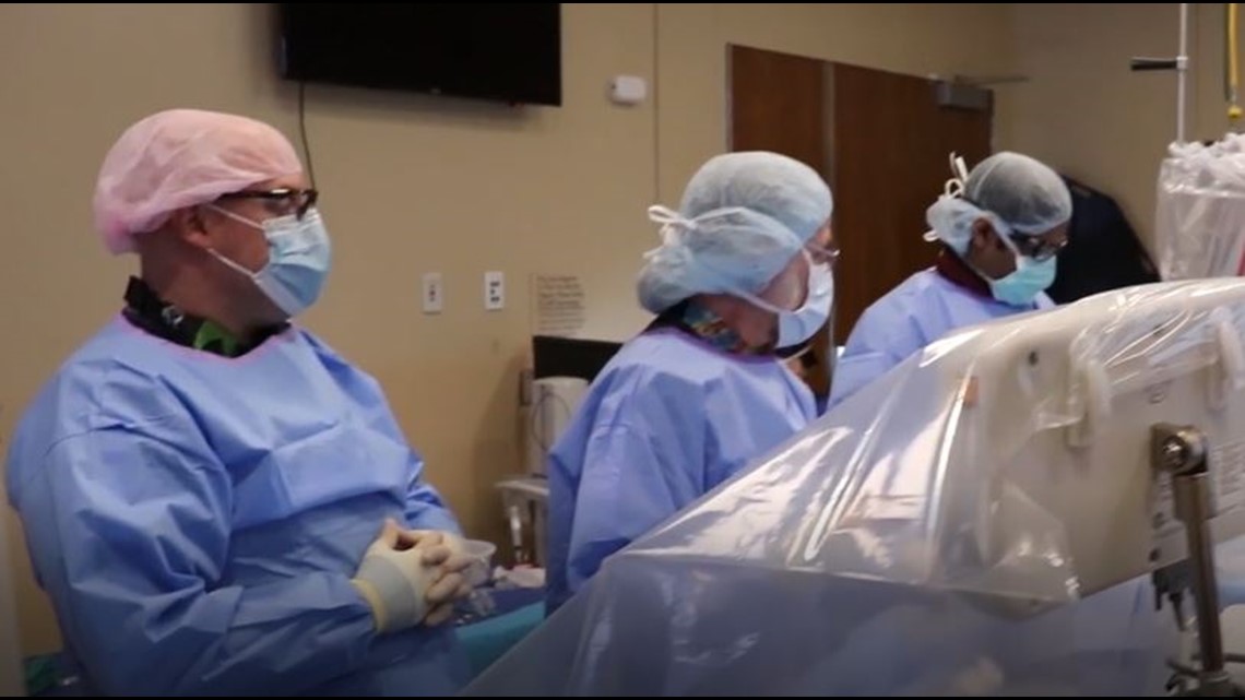 Pulse Heart Institute: Award Winning Cardiac Care | krem.com