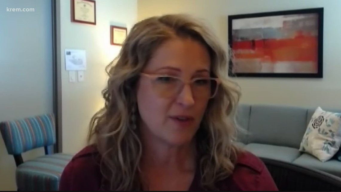Emily Program sees influx of patients in Spokane since pandemic began ...