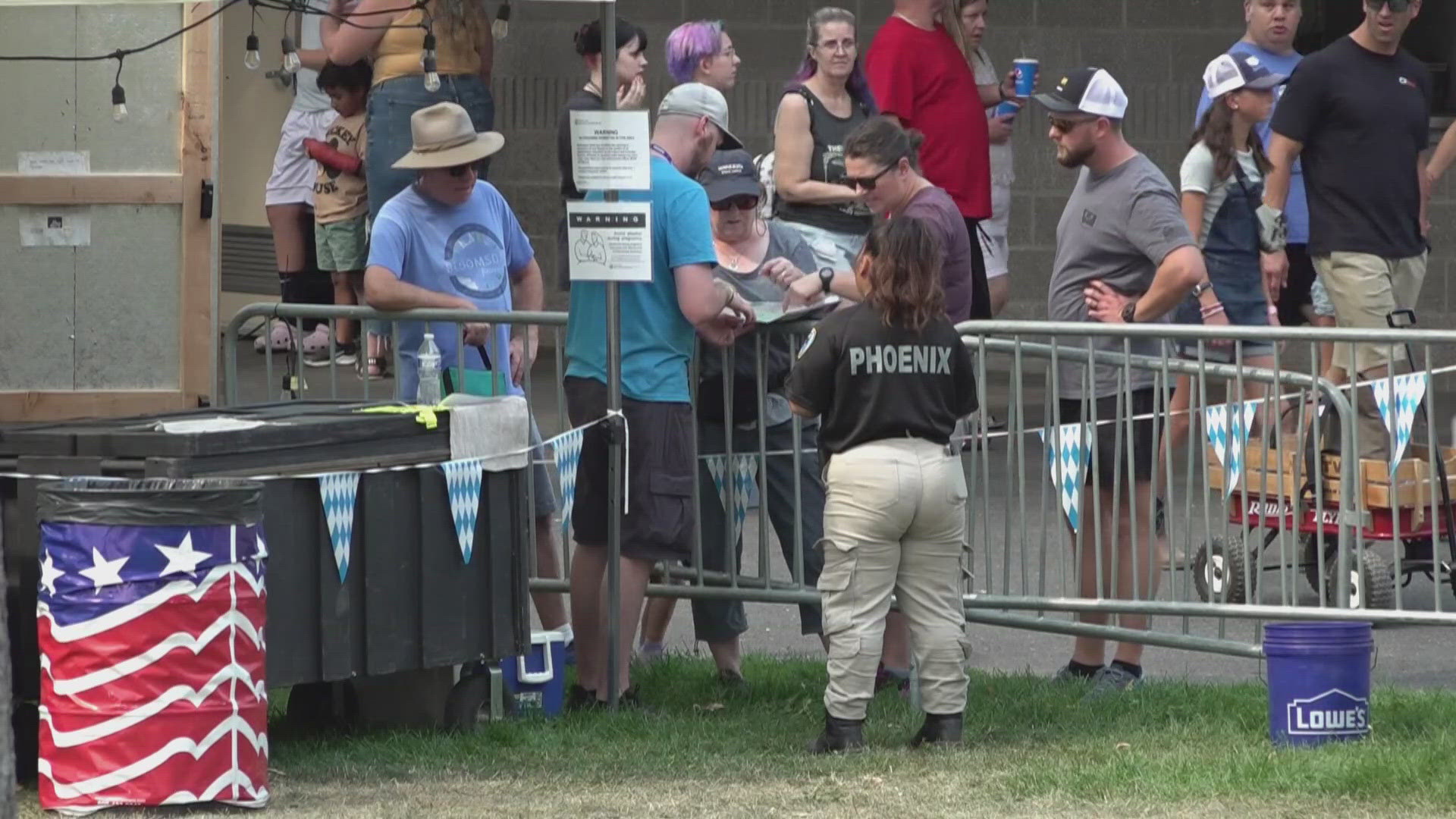Spokane County Fair: Key safety measures you need to know | krem.com