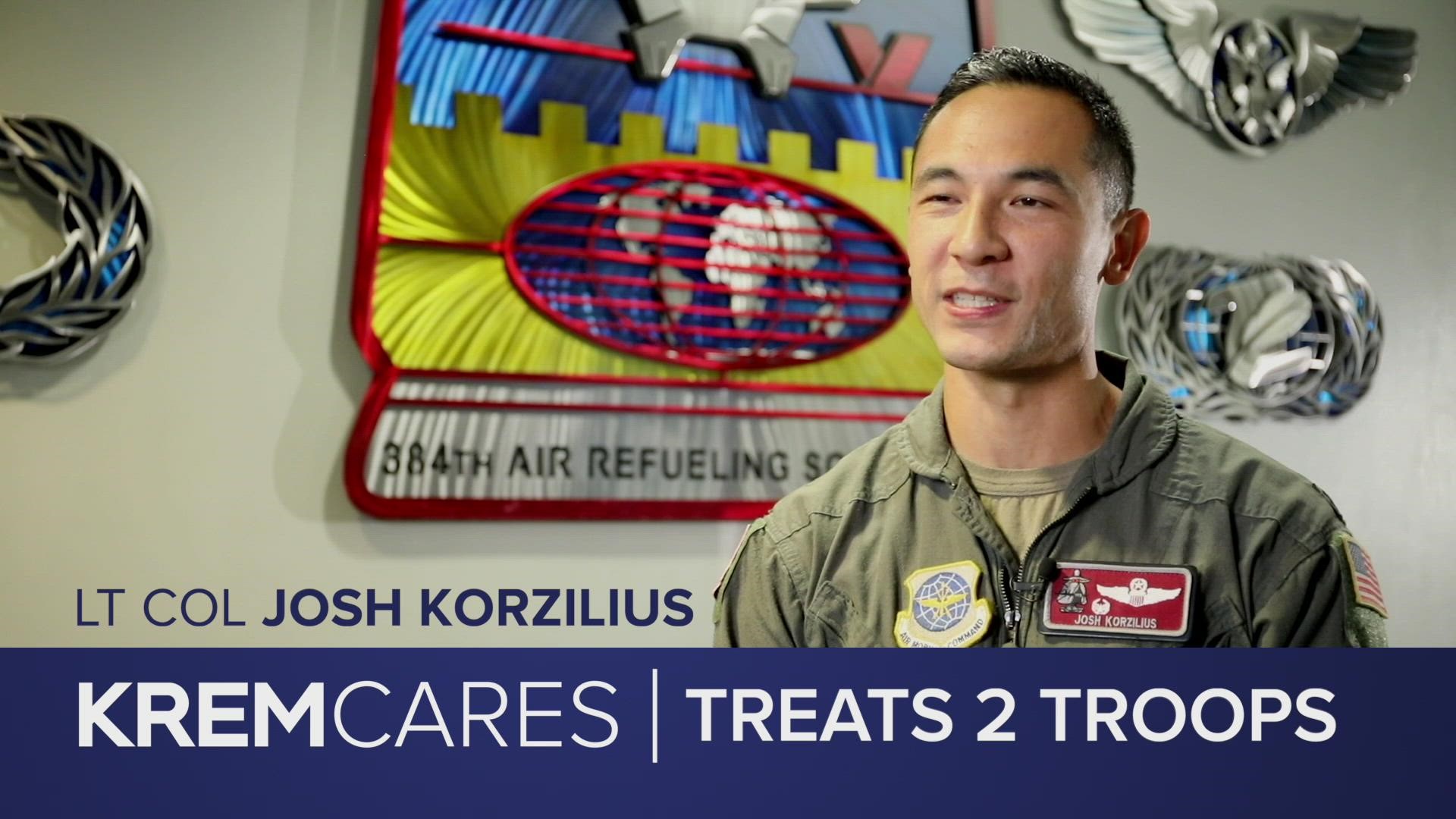 Watch KREM 2 on demand | krem.com