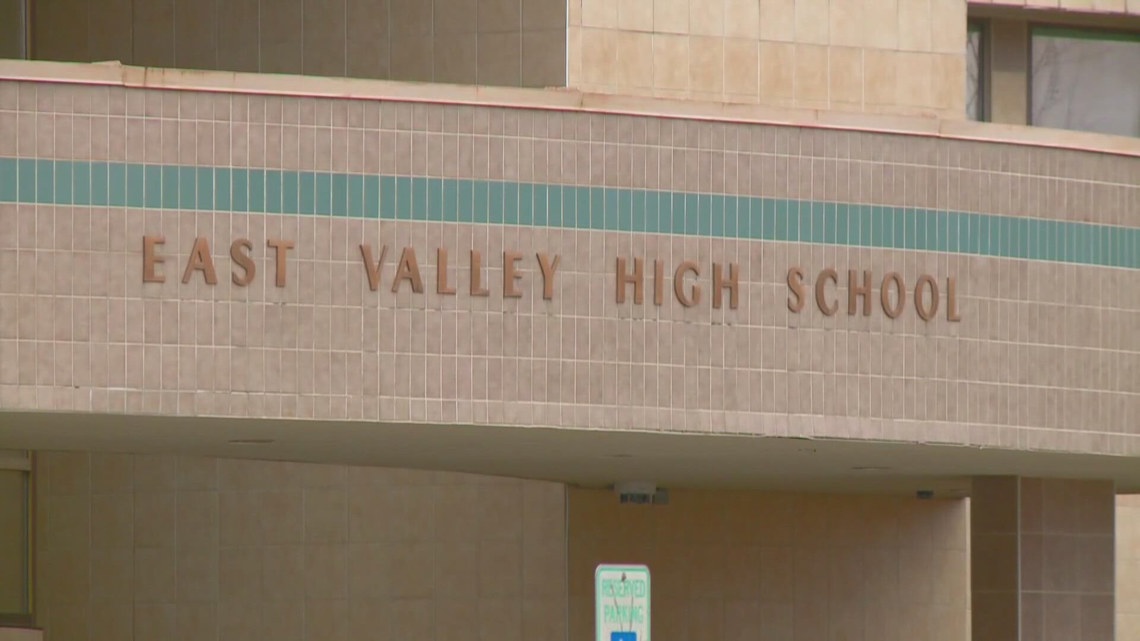 Preliminary vote results for East Valley School District $220M bond ...
