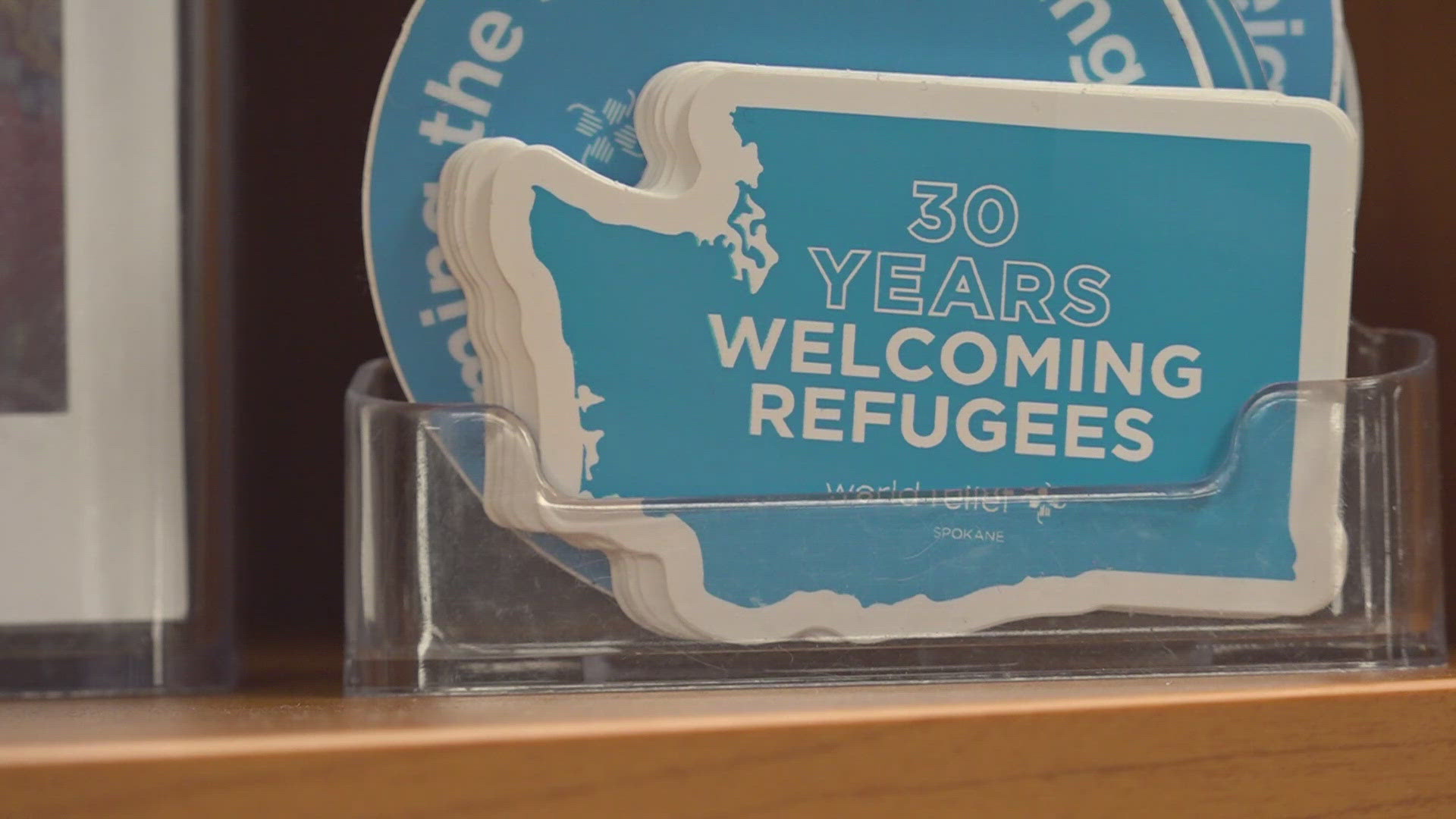 World Relief Spokane grapples with executive order blocking hundreds of ...
