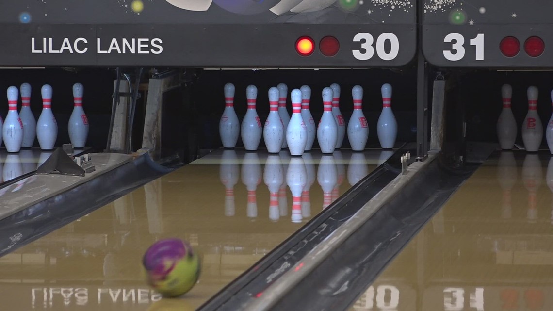 Fun indoor activities in Spokane to help beat the heat | krem.com