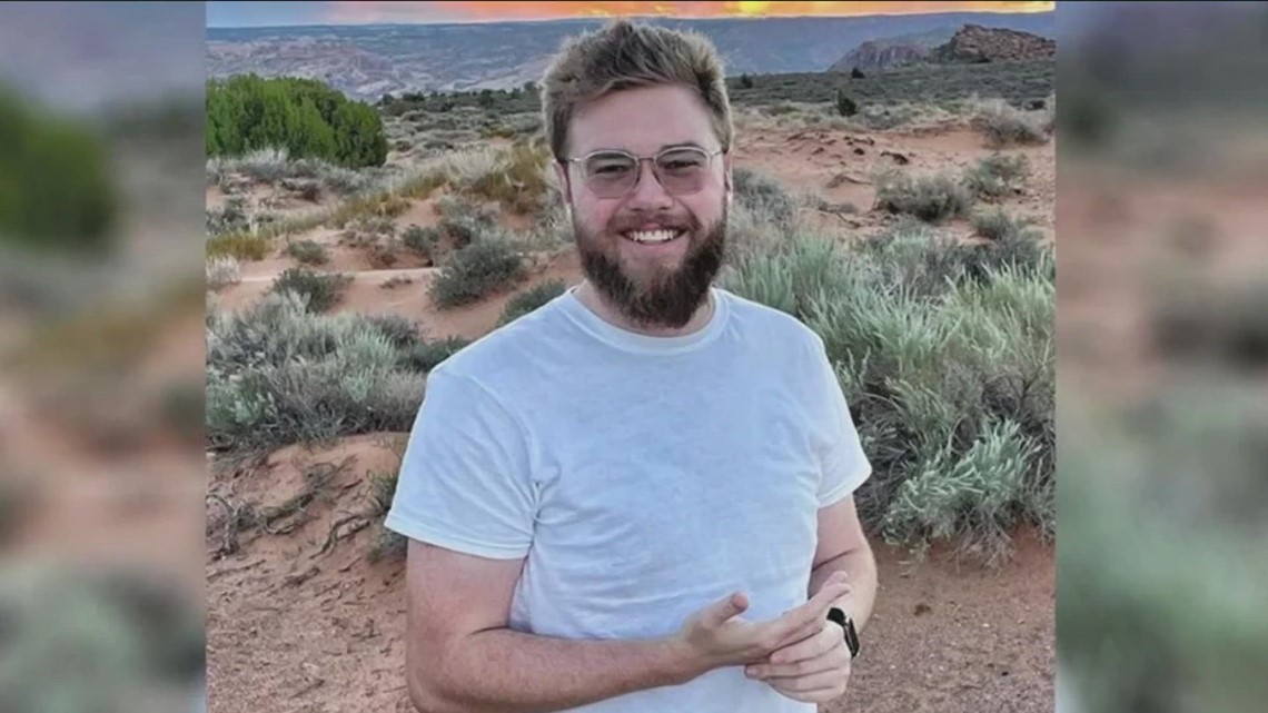 Spokane reporter reflects after deadly Florida shooting | krem.com