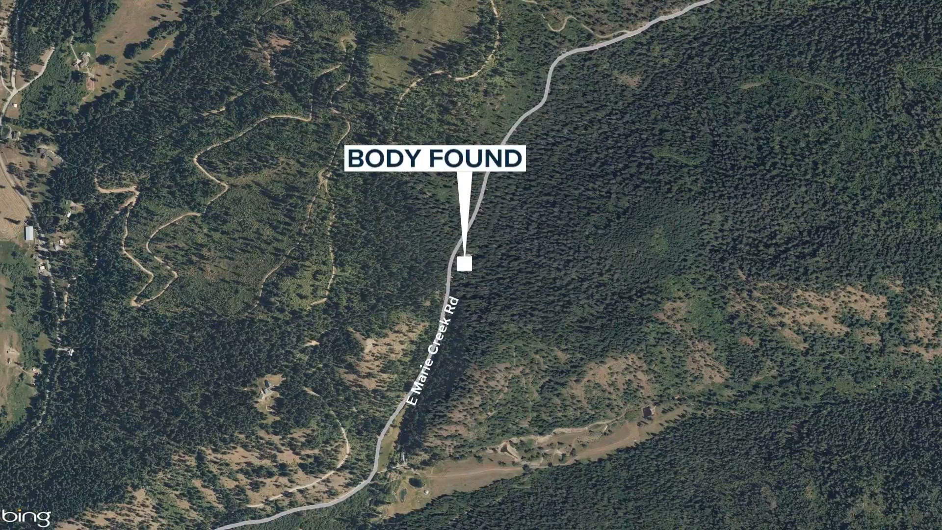 Kootenai County deputies investigating after hunter finds woman dead in ...
