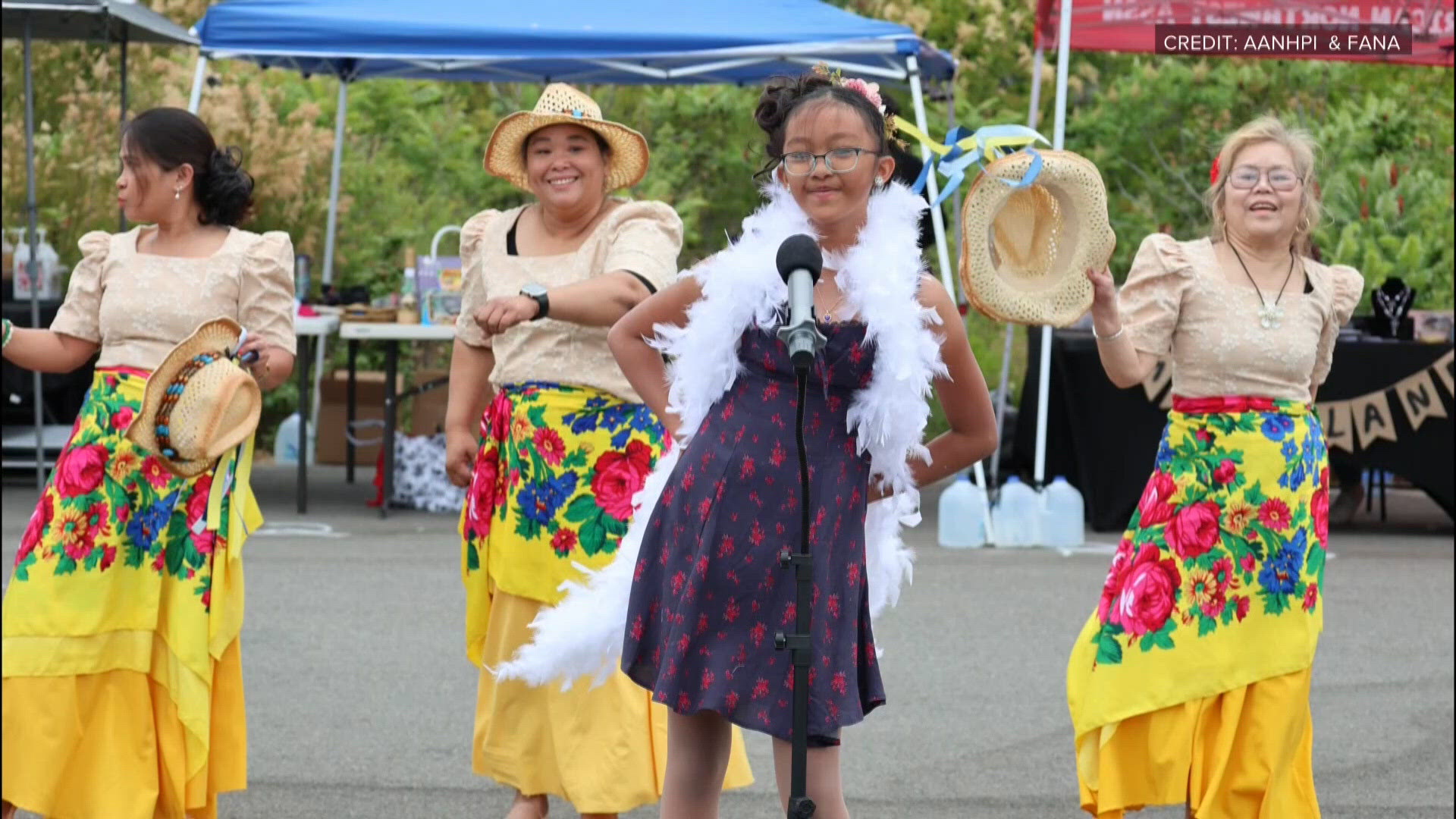 Get a preview of the Taste of Asia Night Market & Philippine American ...