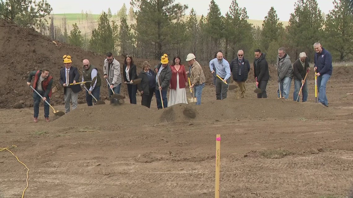 Malden celebrates groundbreaking for new community center more than ...