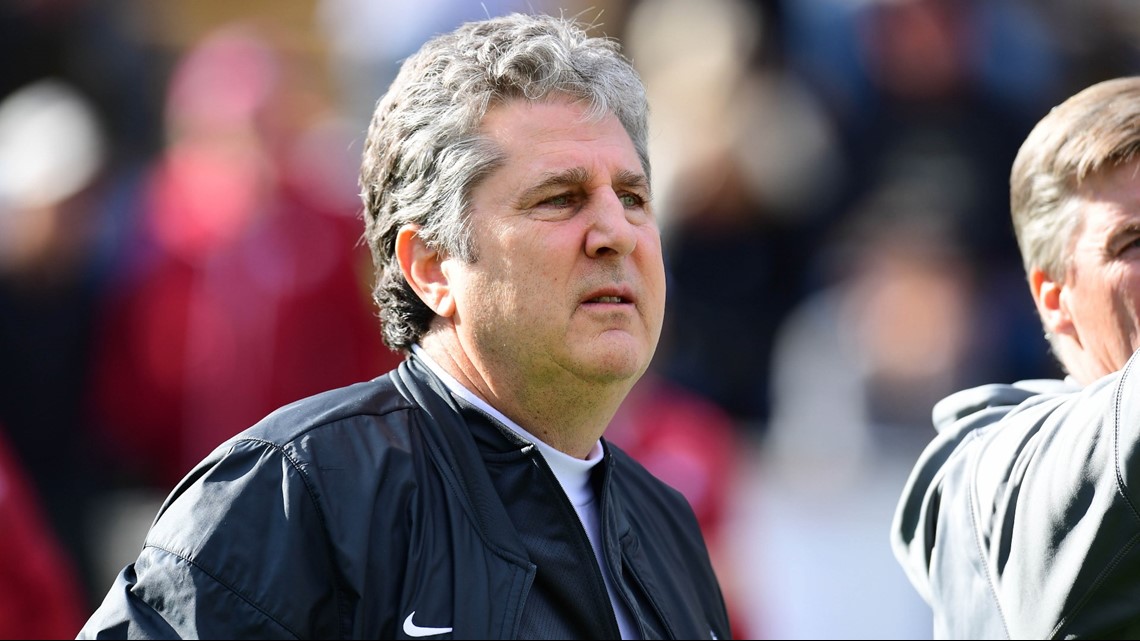 WSU head coach Mike Leach to appear in ESPN feature | krem.com