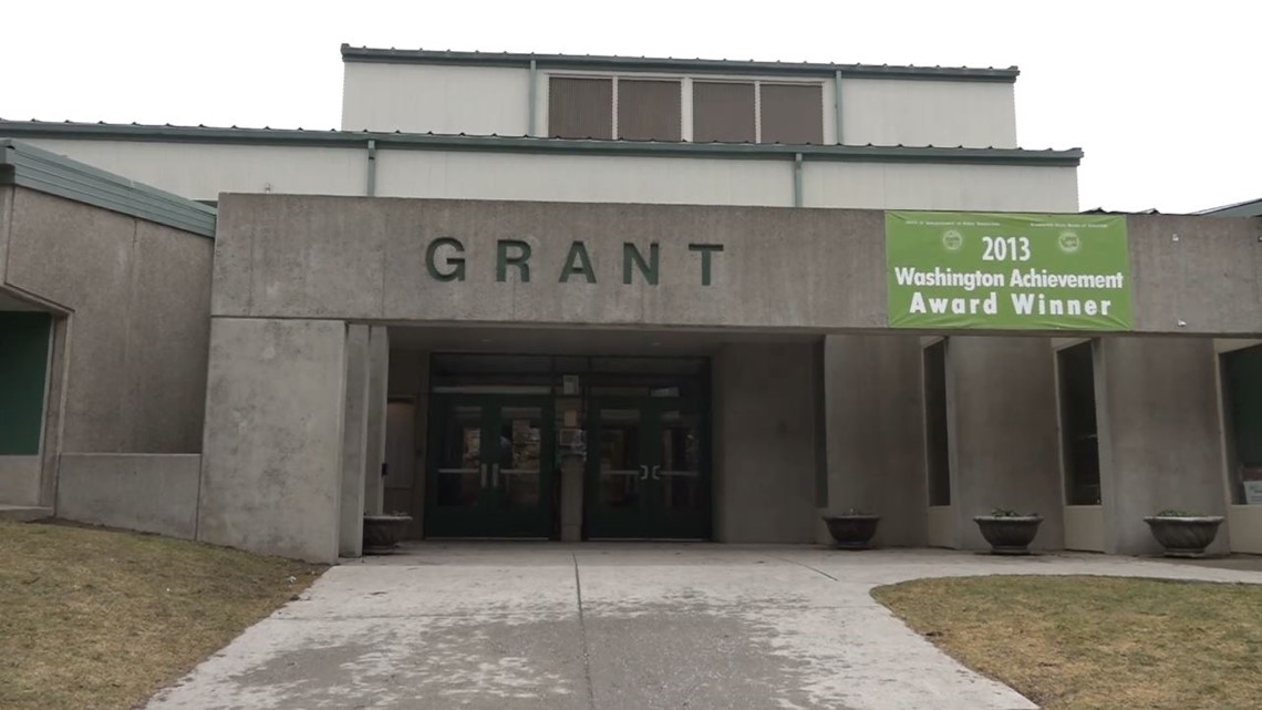 Grant Elementary creates club that commits random acts of kindness ...