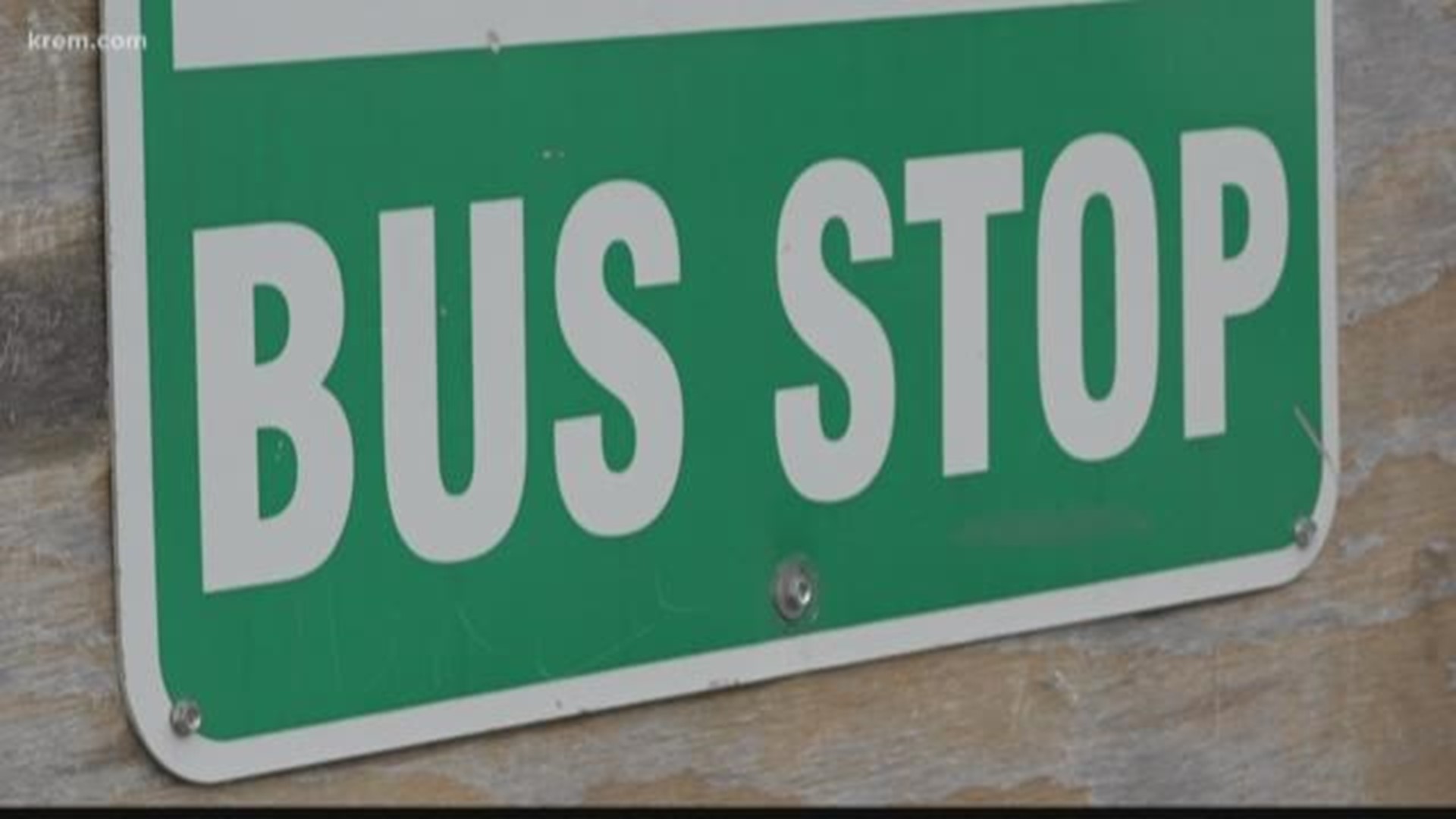 Cities reject Kootenai County public transit proposal | krem.com