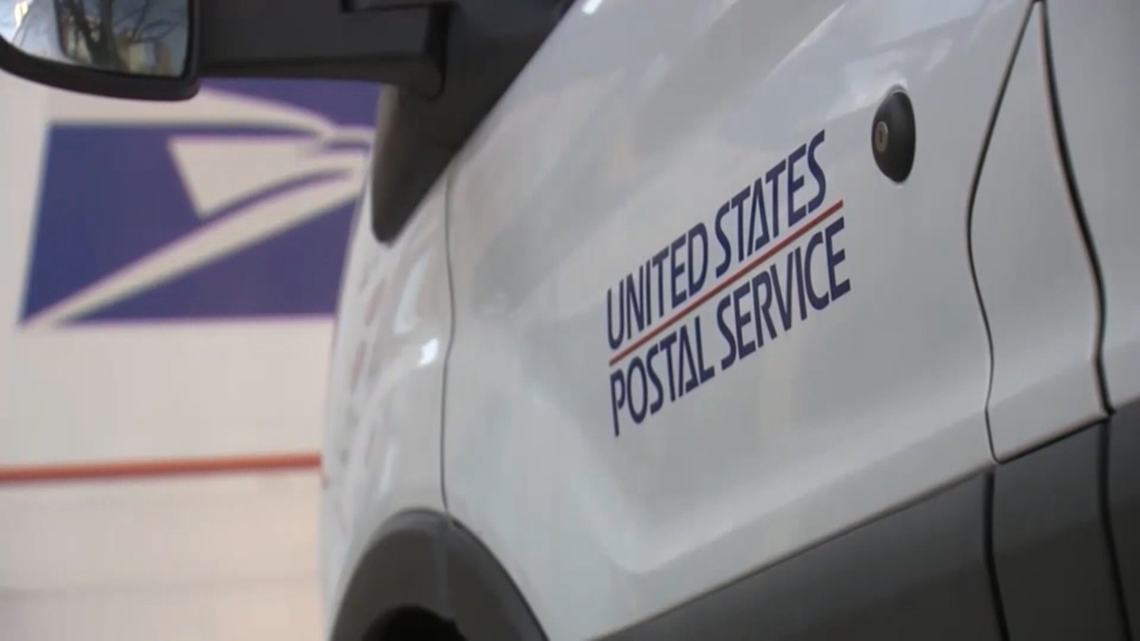 Wenatchee, Yakima USPS plants remain open following backlash | krem.com