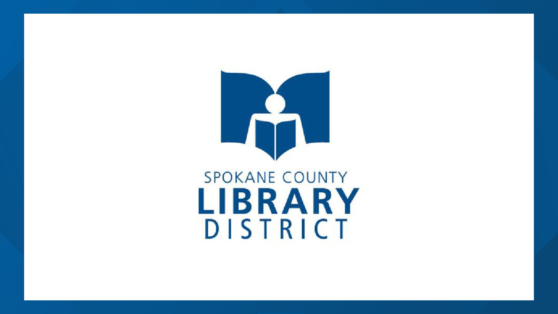 Spokane County Libraries to re-open to the public | krem.com