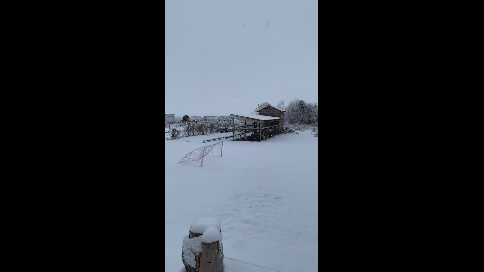 Snow out of Spokane weather forecast after record-breaking storm | krem.com