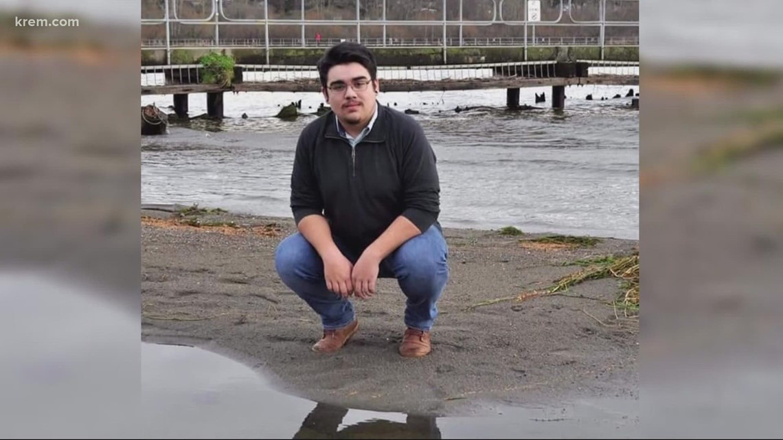 Jury selected, opening statements began in Jason Fox murder | krem.com