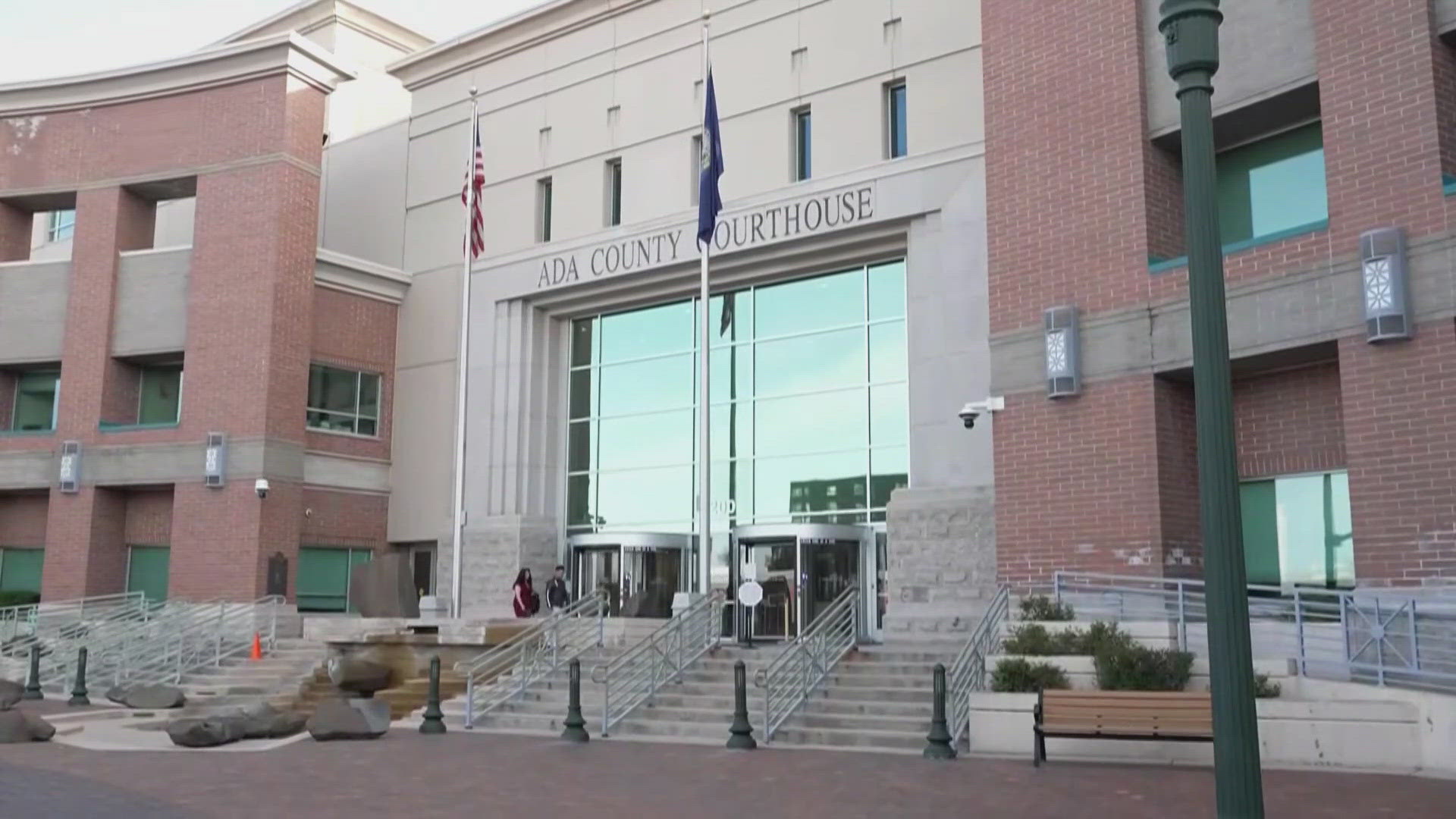 Judge says Bryan Kohberger's family can attend upcoming trial in ...