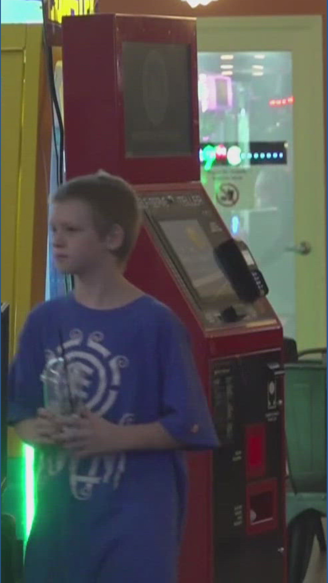 Chaos Arcade customers share memories as closure looms | krem.com