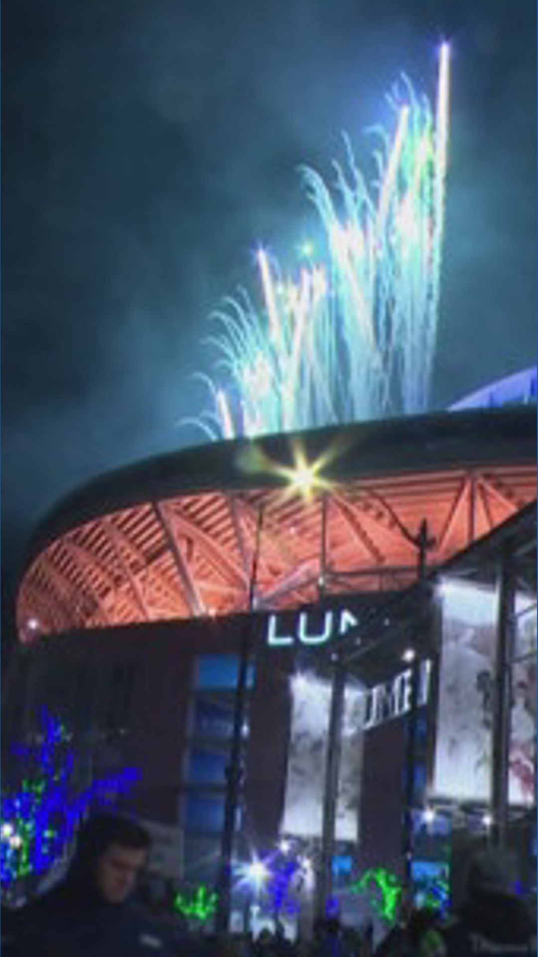 12s prep for 'Sunday Sendoff' for Seahawks ahead of Super Bowl LX ...