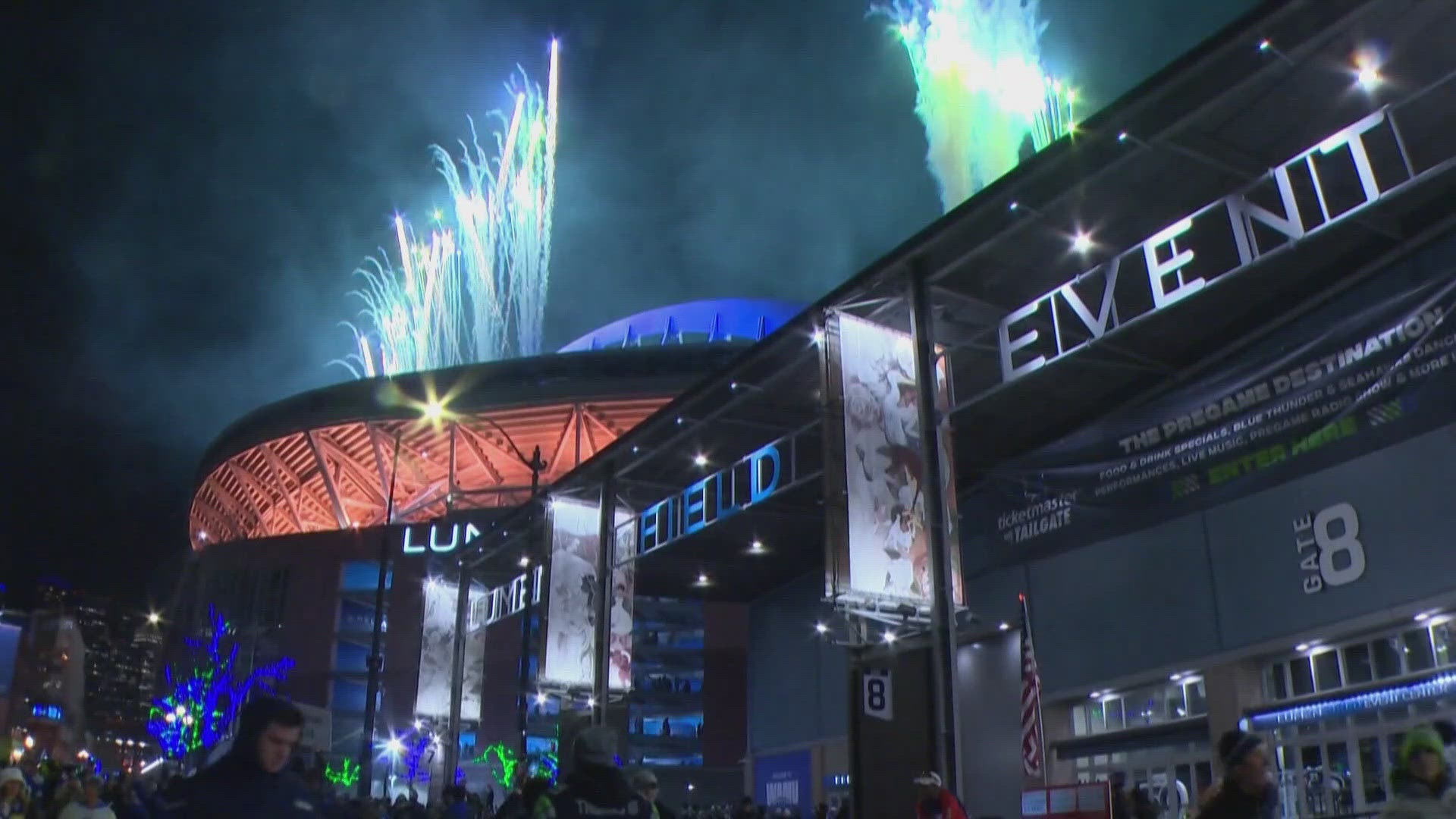 12s prep for 'Sunday Sendoff' for Seahawks ahead of Super Bowl LX ...