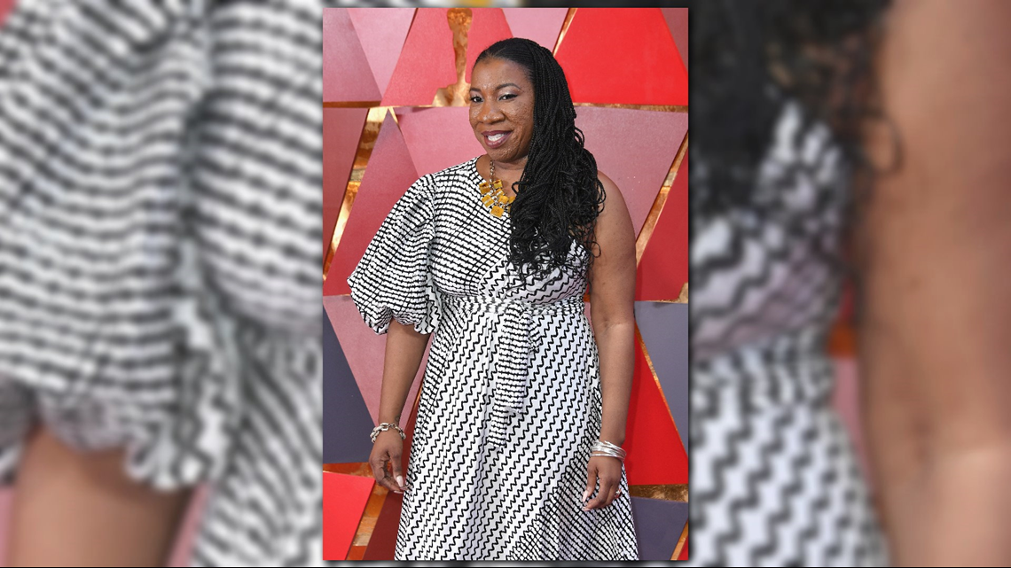 'Me Too' movement founder and groundbreaking journalist to speak at ...